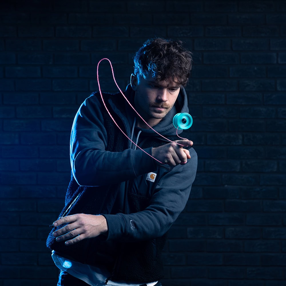 Why You Should Learn Yoyo? Benefits of Yoyoing – Skill Addicts