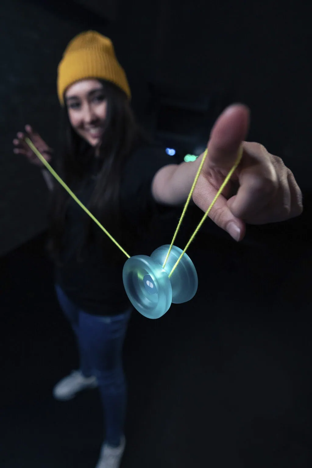 Top 5 Easy Yoyo Tricks for Beginners – Skill Addicts