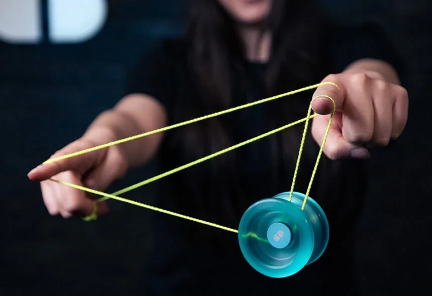 Yoyo Strings – Polyester Replacement Strings for All Yoyos