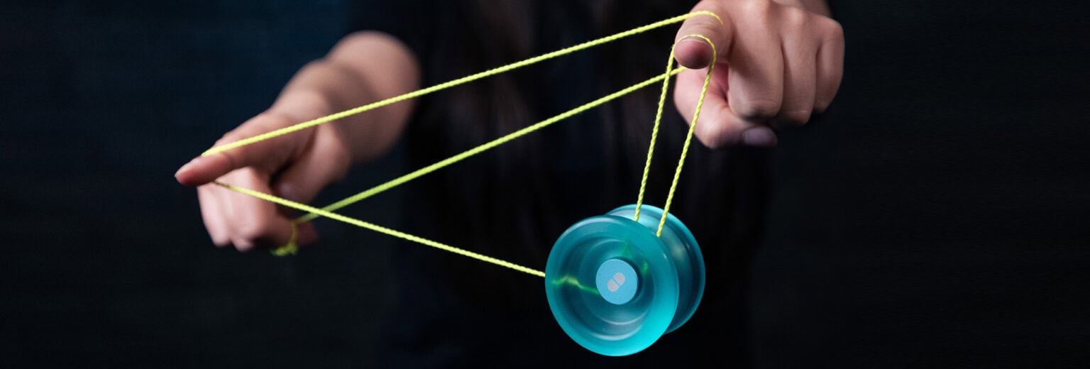 Yoyo Strings – Polyester Replacement Strings for All Yoyos