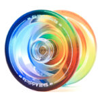 How To Do Sleeper Yoyo Trick Tutorial – Skill Addicts