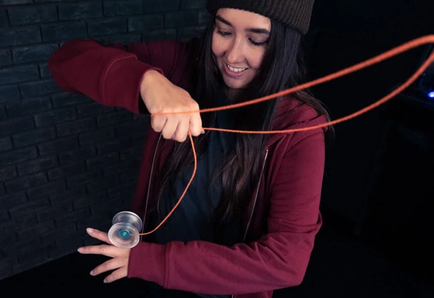 Yoyo Strings – Polyester Replacement Strings for All Yoyos