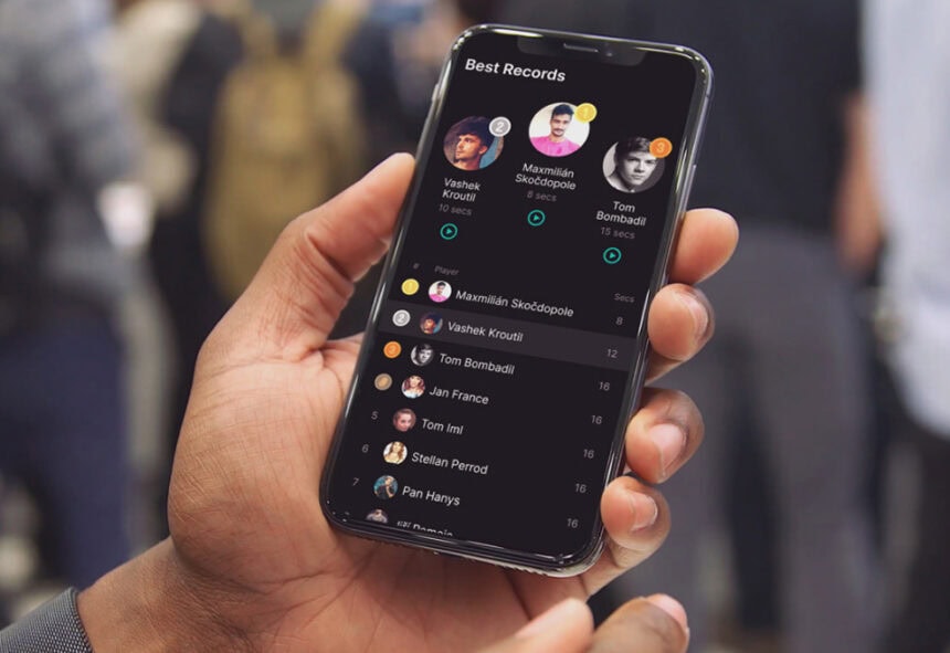 How Skill Addicts App works?