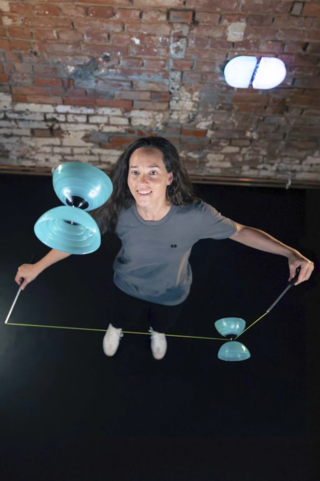 Complete Diabolo Trick List | Easy To Advanced Tricks