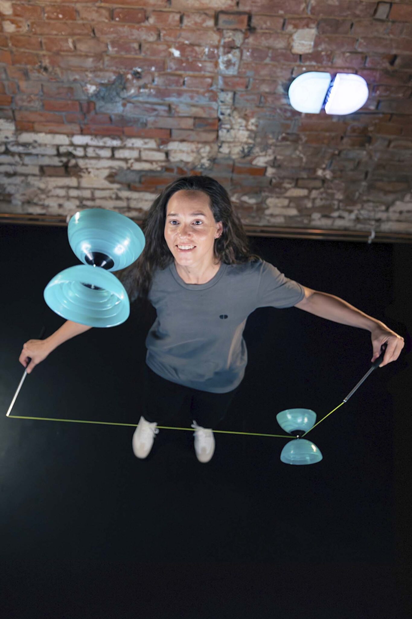 Complete Diabolo Trick List | Easy To Advanced Tricks