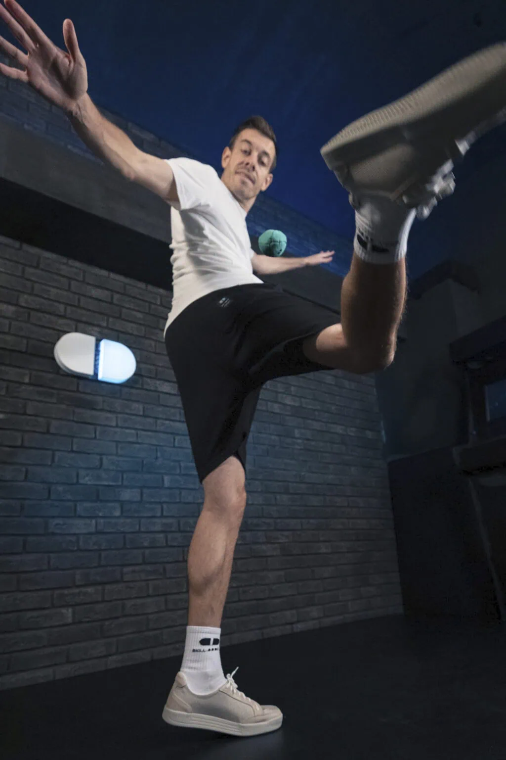 Footbag | Hacky Sack Balls, Starter Sets & Freestyle Shoes – Skill Addicts