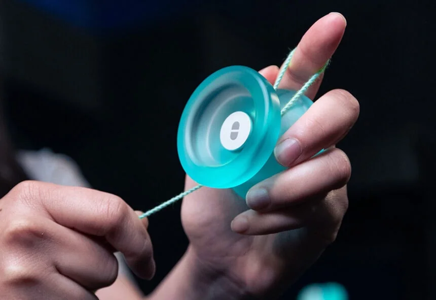 Reward Yoyo String 10pcs - SkillAddicts