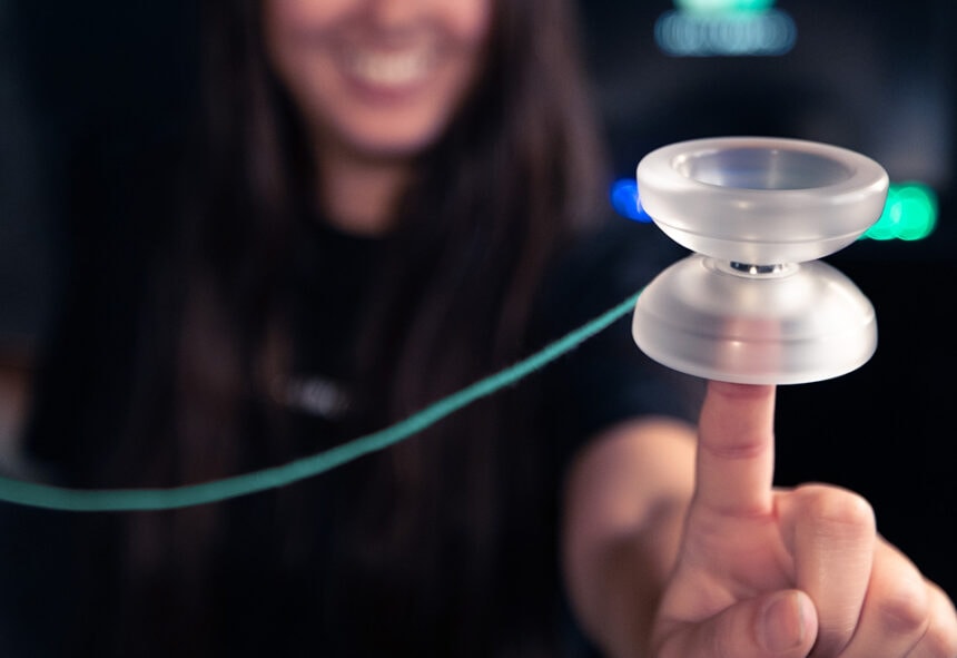 Reward Yoyo String 10pcs – Skill Addicts