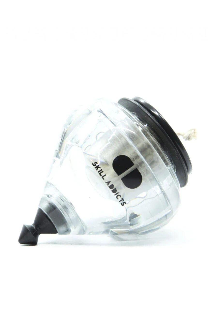 Spin Top – Skill Addicts