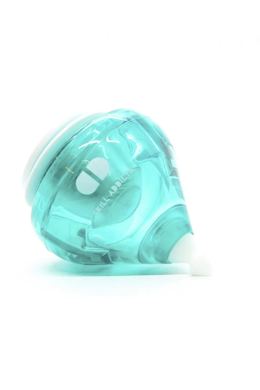 How to spin a top – Learn in Skill Addicts App