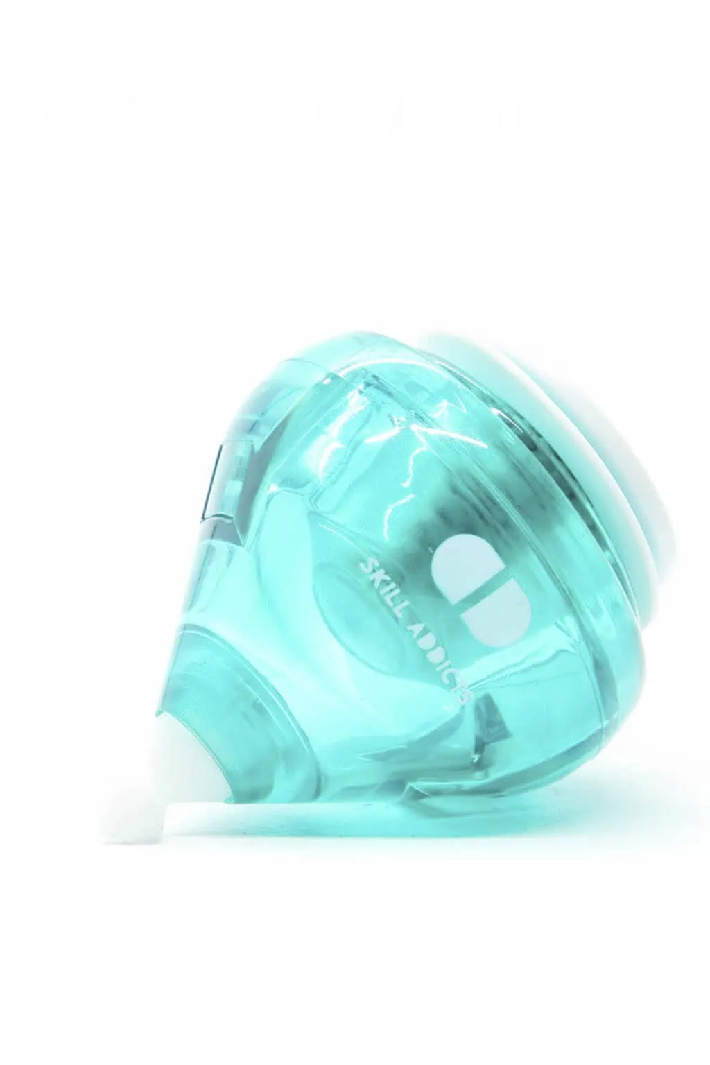 How to Wind up Modern Spin Top – Skill Addicts