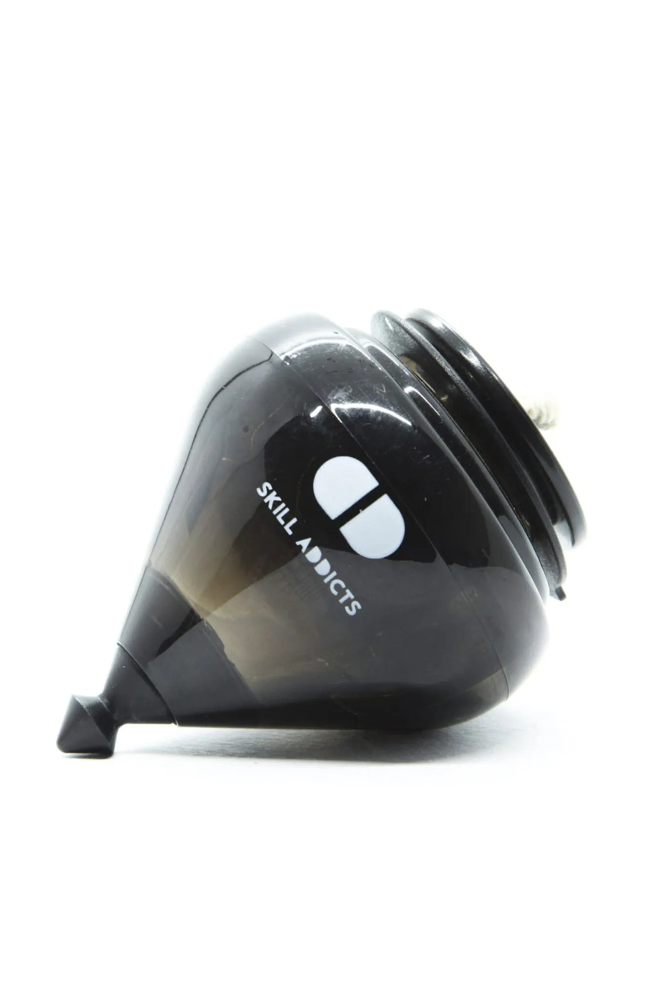 Spin Top – Skill Addicts