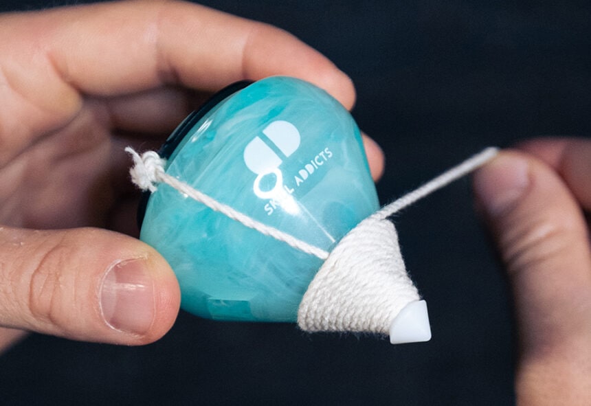 SA Premium Ball Bearing Spin Top – Skill Addicts