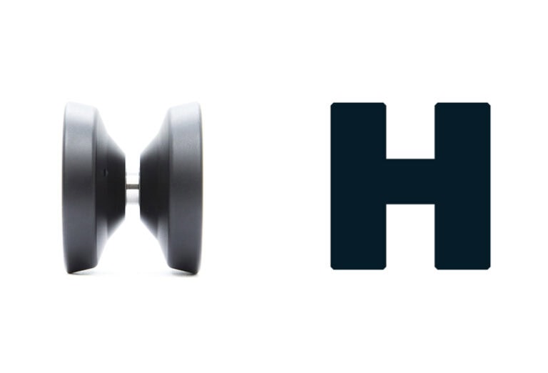 Yoyo Shapes – Skill Addicts