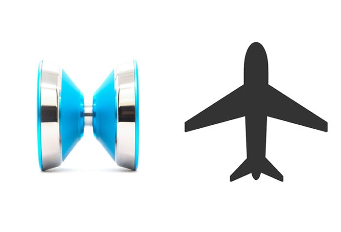 Yoyo Shapes – Skill Addicts