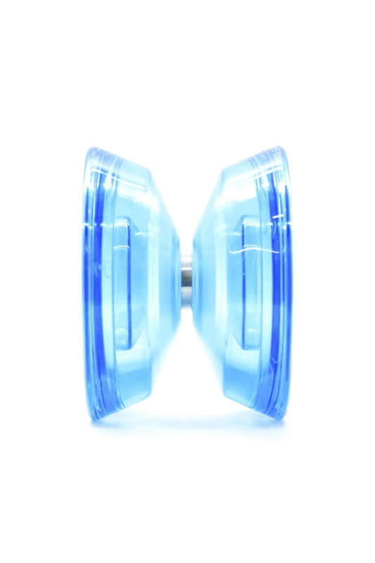 How To Set Your Yoyo String Tutorial – Skill Addicts