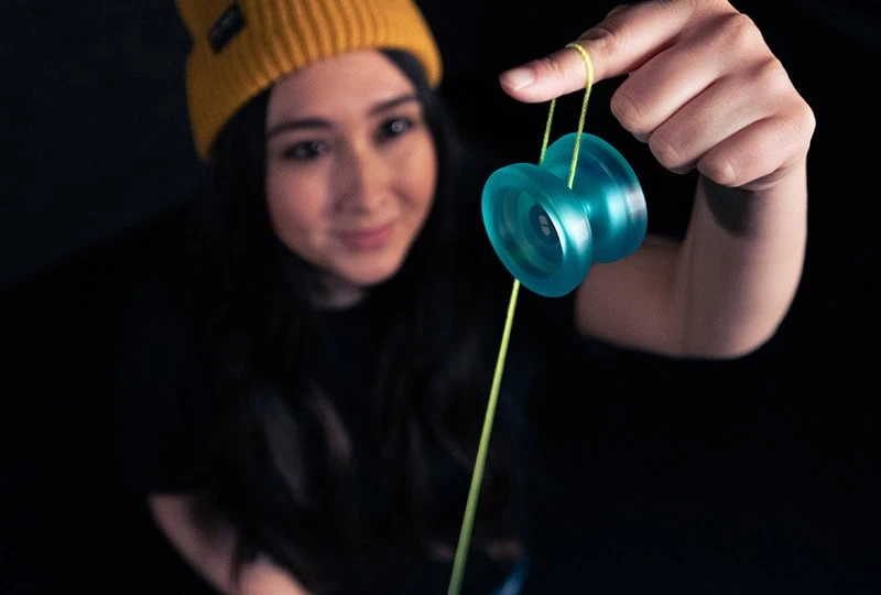 How To Do Elevator Yoyo Trick Tutorial – Skill Addicts