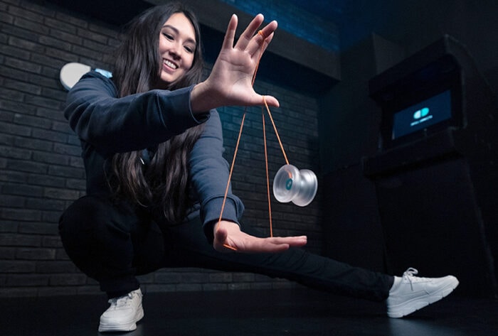 What Is Yoyo? – Skill Addicts