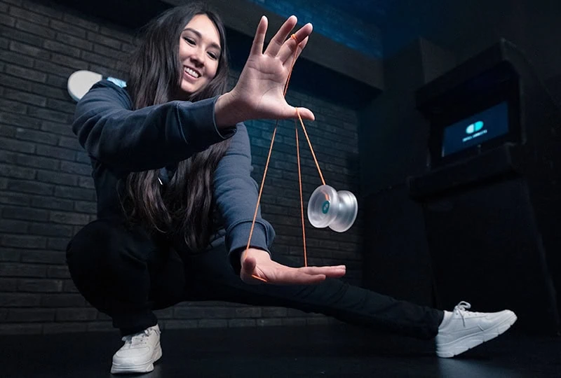 What Is Yoyo? – Skill Addicts