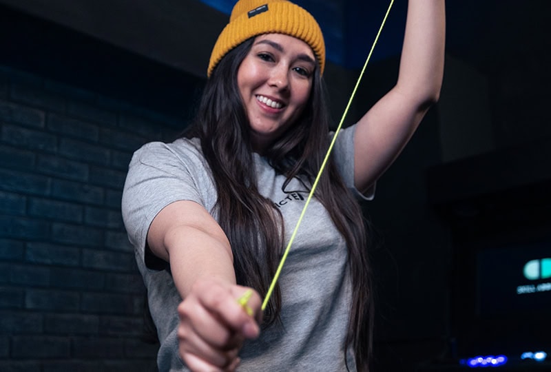 How To Set Up Yoyo String Tutorial – Skill Addicts