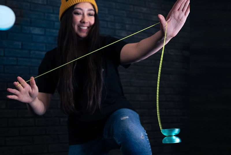 Blog: Writings From Yoyo World and Beyond – Skill Addicts