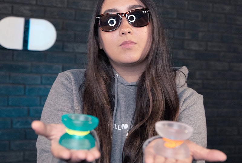 How To Do Matrix Yoyo Trick Tutorial – Skill Addicts