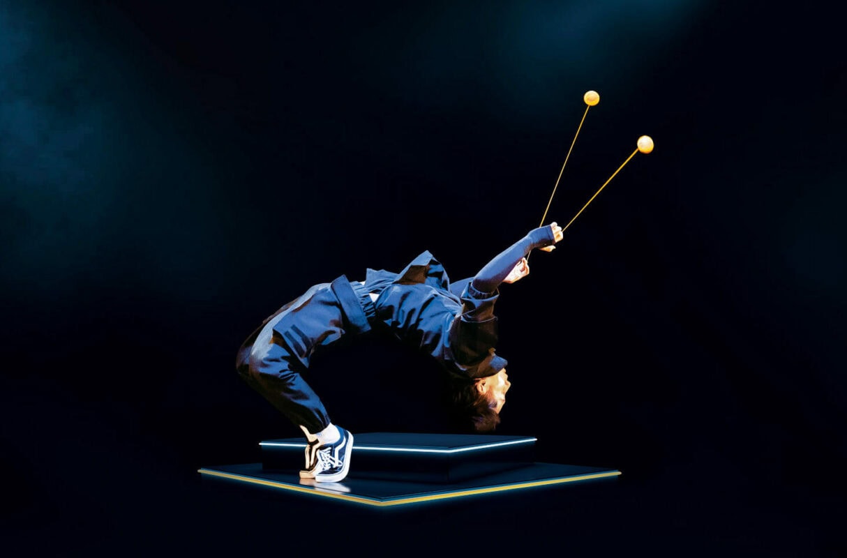 Why You Should Learn Yoyo? Benefits of Yoyoing – Skill Addicts