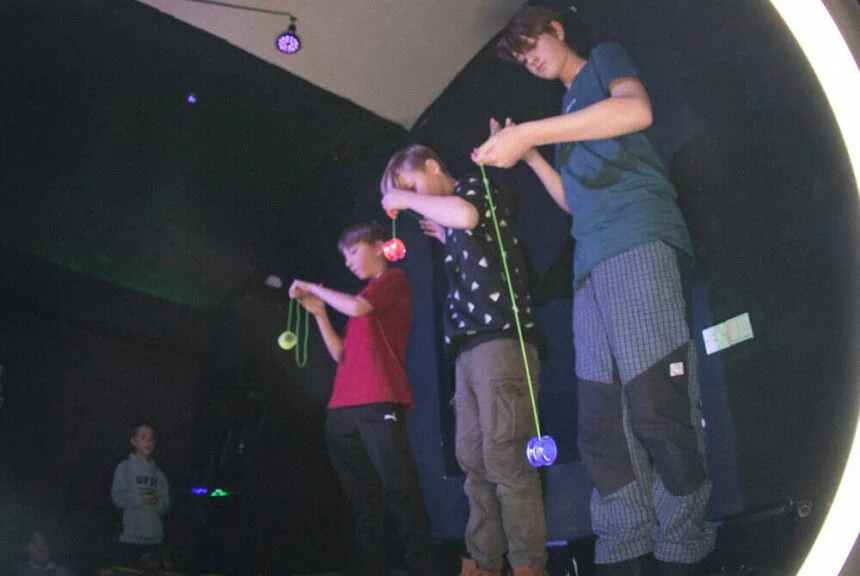 Why You Should Learn Yoyo? Benefits of Yoyoing – Skill Addicts