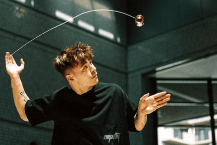 What Is Yoyo? - SkillAddicts