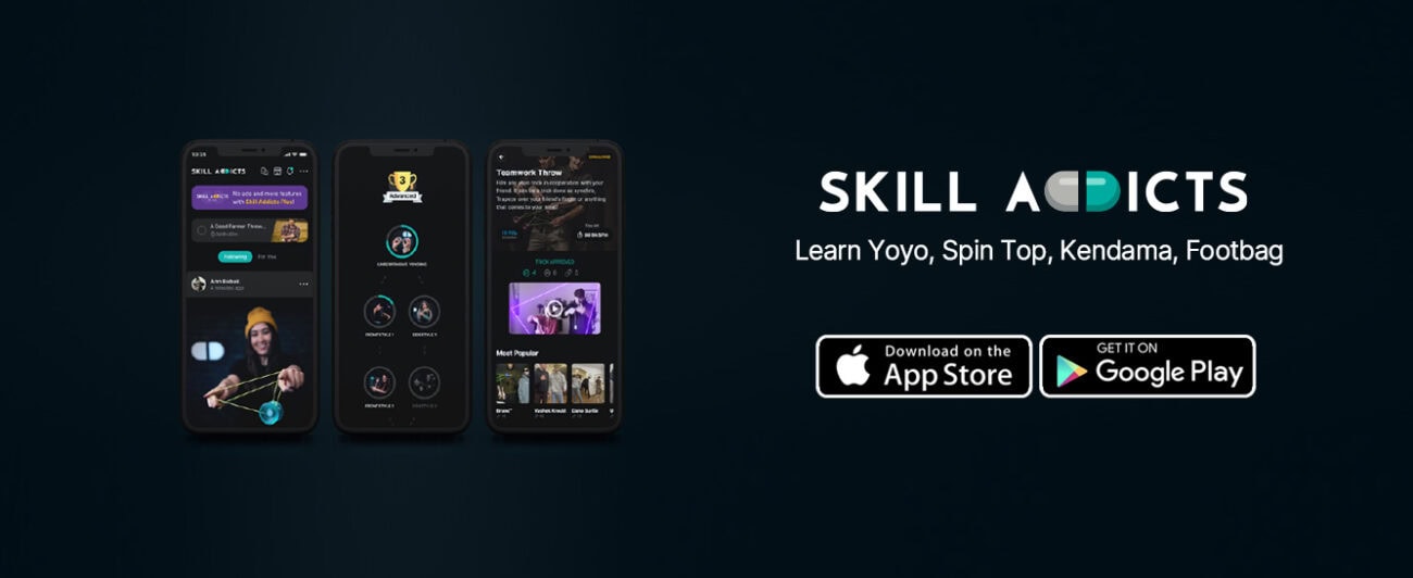 How Yoyo Works? – Skill Addicts