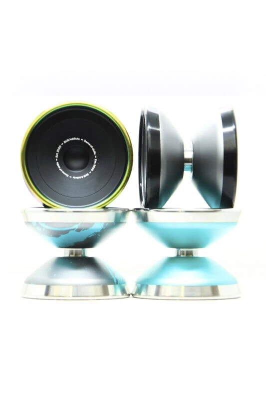 Yoyo tricks – Learn how to YoYo – Skill Addicts