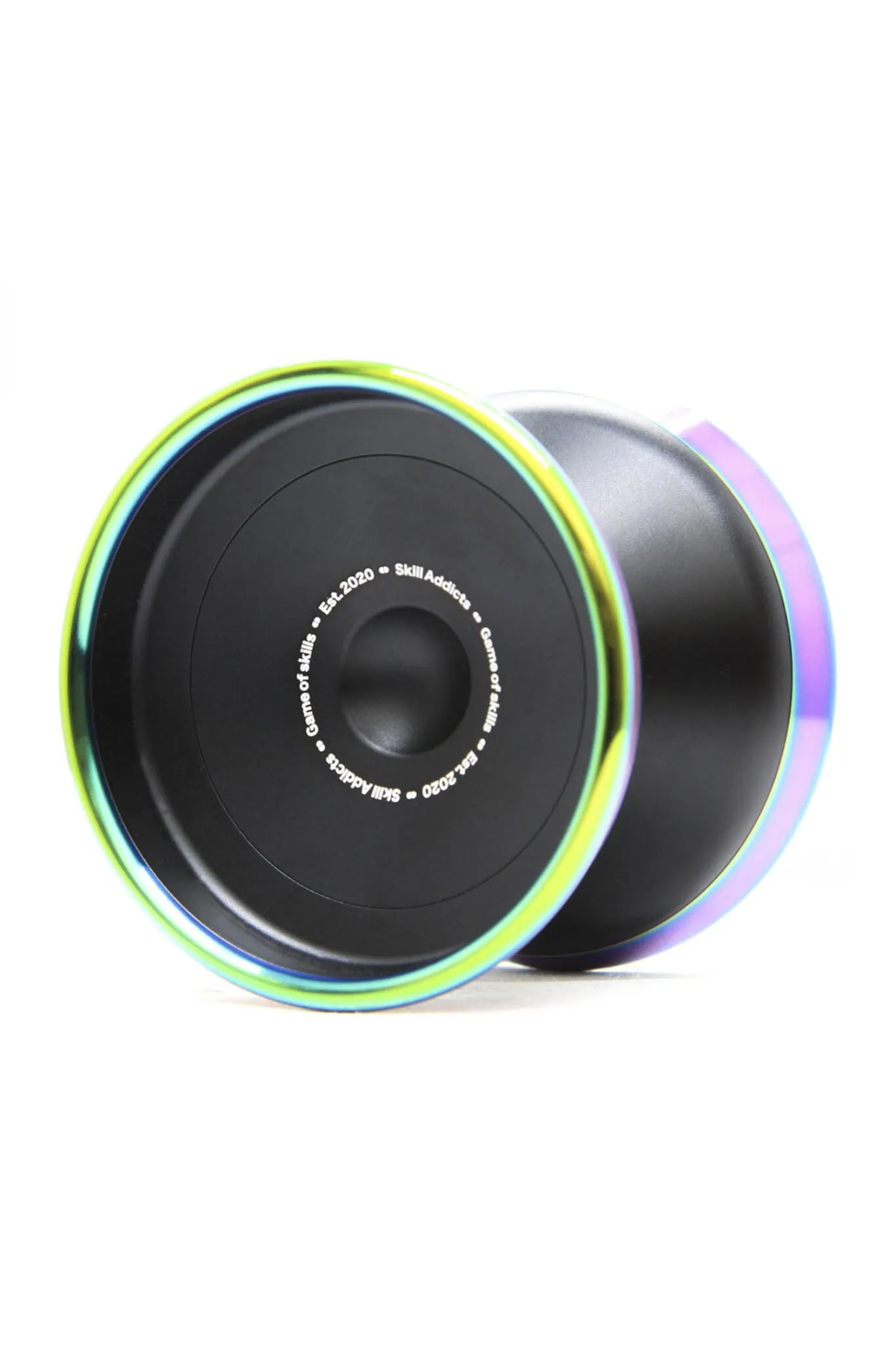 Yoyo – Skill Addicts