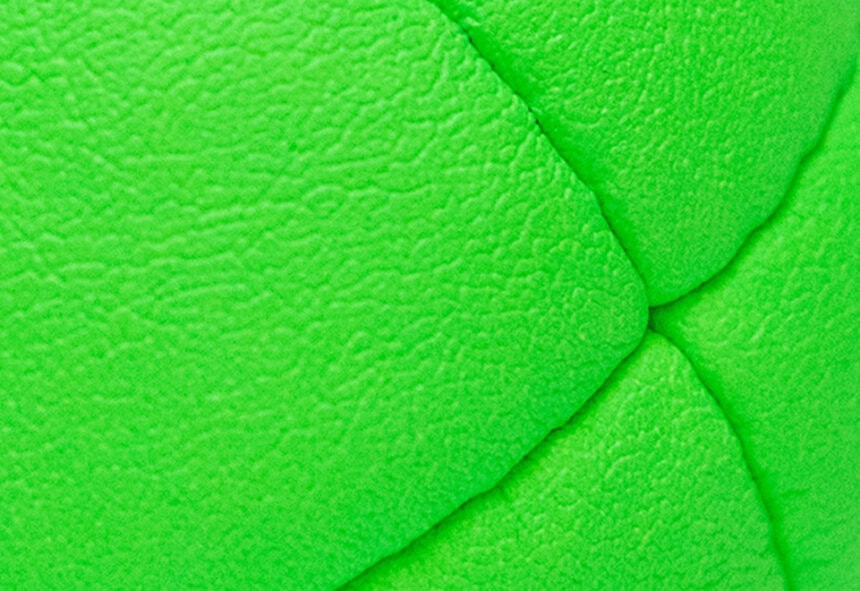 Infinity Juggling Ball – Sleek Textured Juggling Beanbag