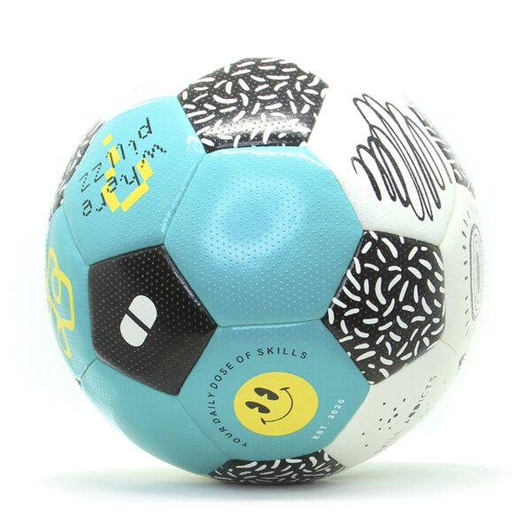 Learn Freestyle Football & Soccer Juggling Tricks - SkillAddicts