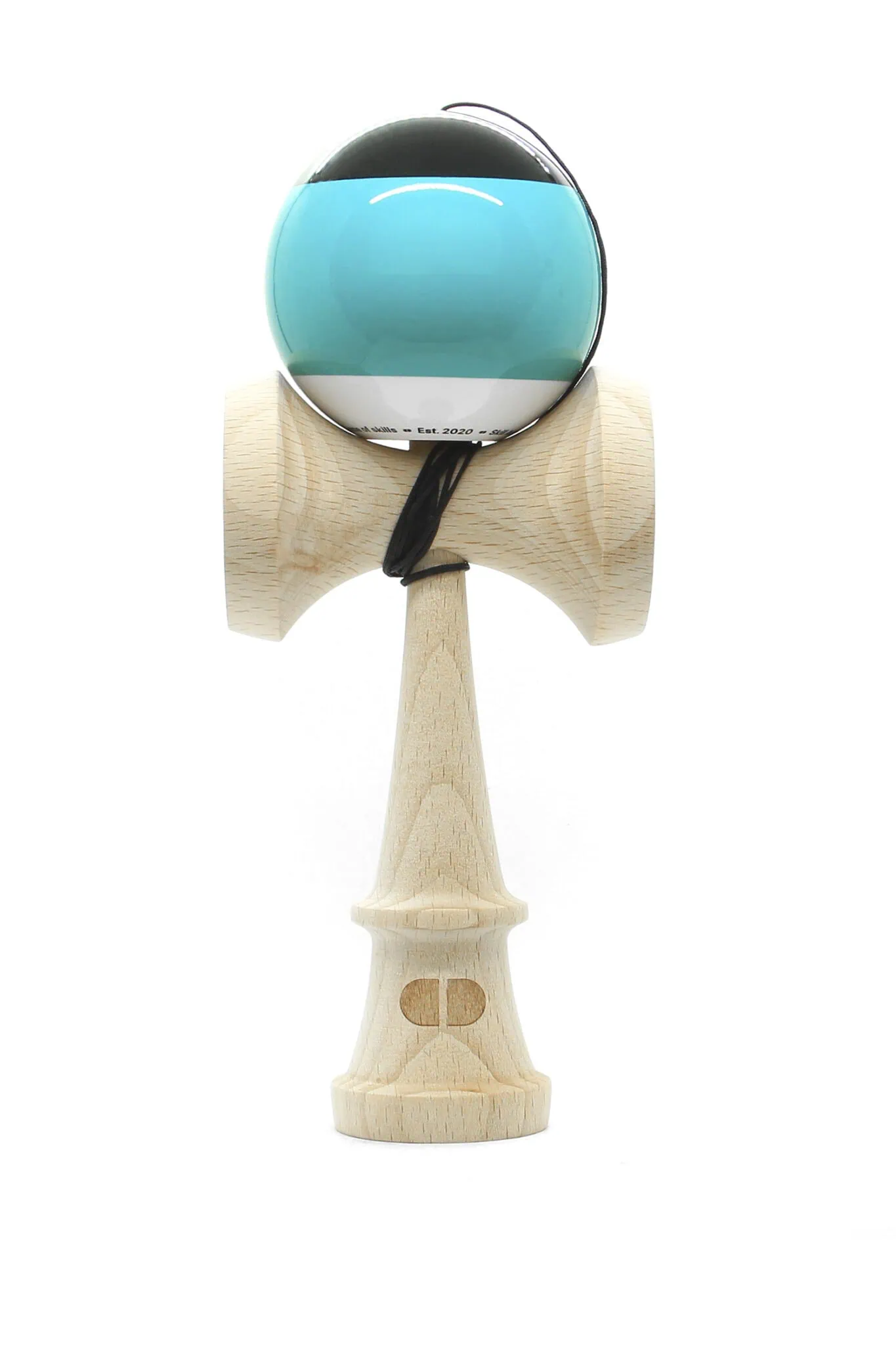How to play with a kendama – Learn with the Skill Addicts App
