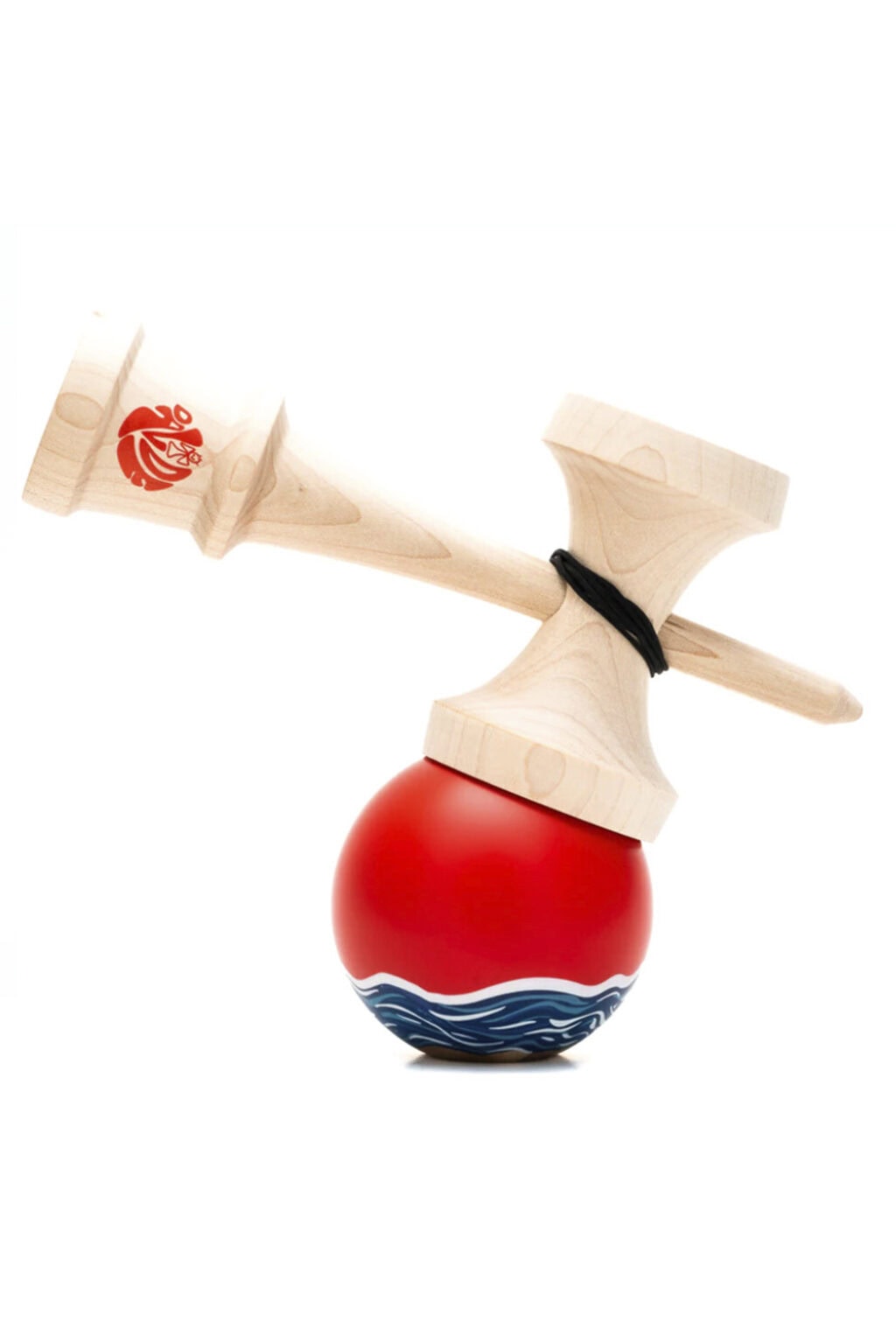 Davide Pro Kendama – Pro Model Kendama for Advanced Players