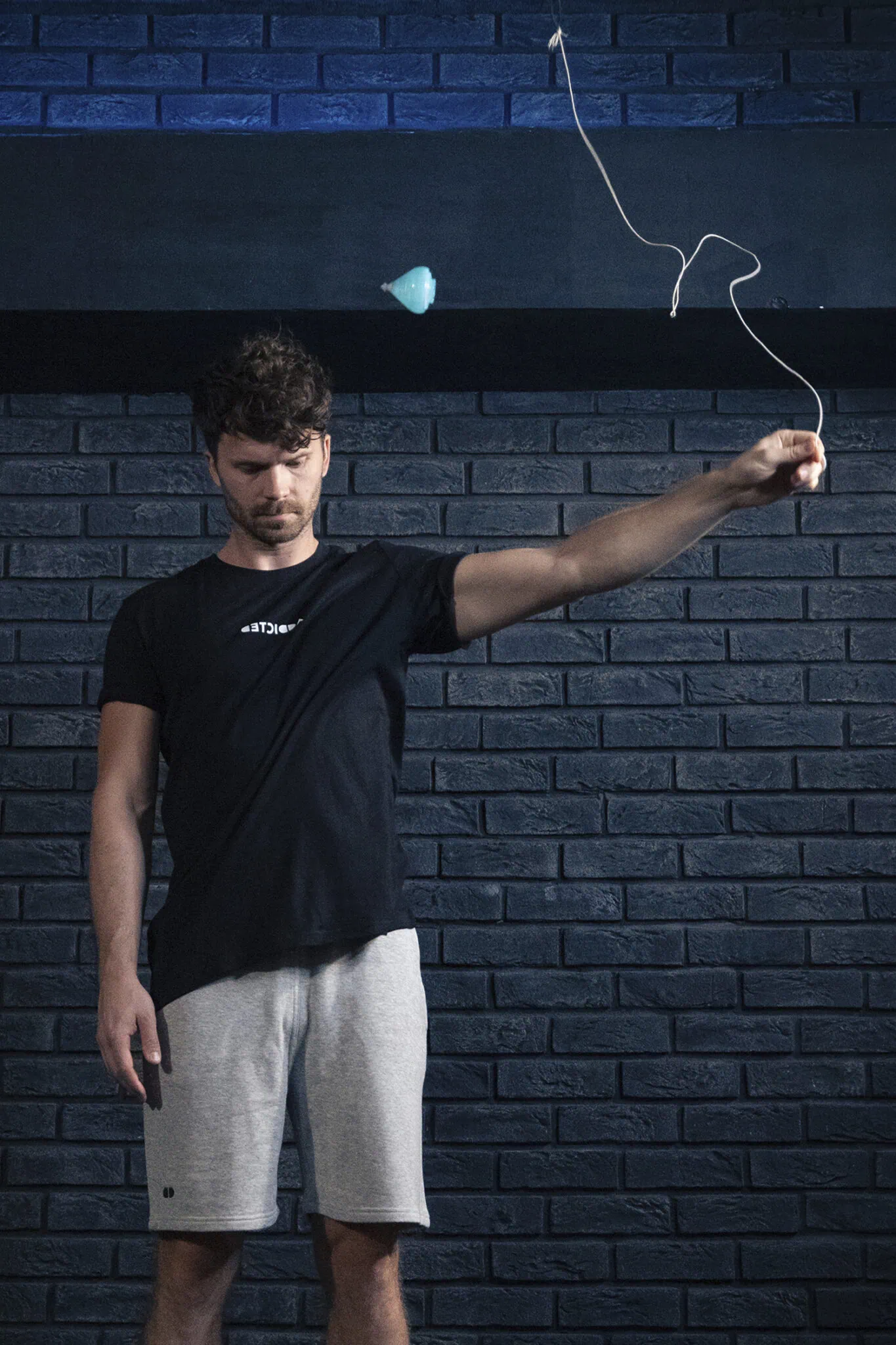 How To Do Finger Spin SpinTop Trick