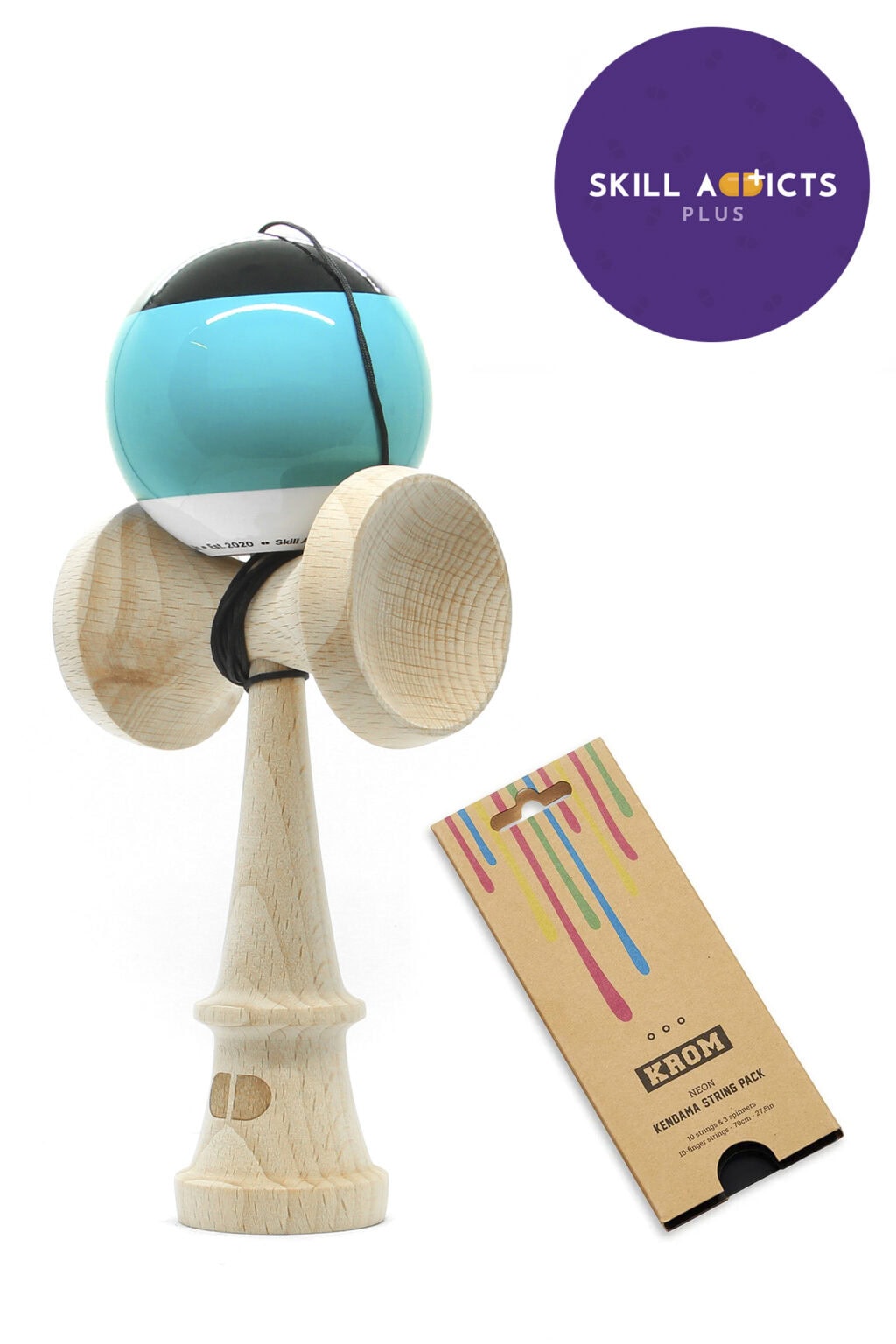 Kendama | Buy Kendamas, Strings & Starter Sets – Skill Addicts
