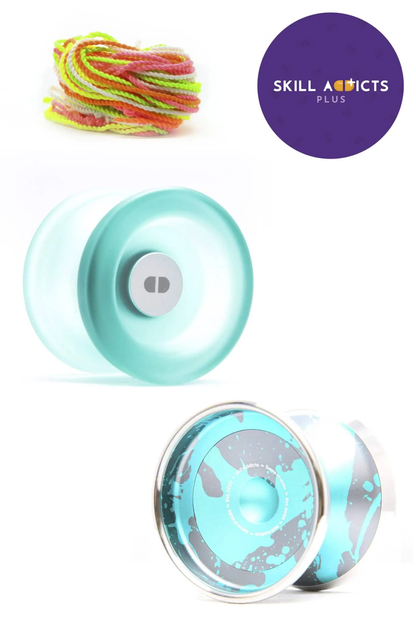 Yoyo tricks – Learn how to YoYo in Skill Addicts App