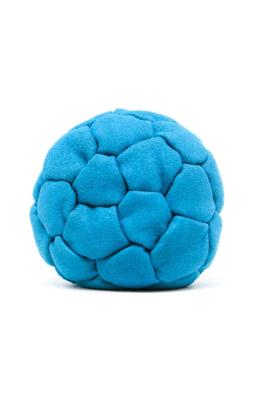 Pro Footbag - 32 Panel Professional Hacky Sack for Tricks