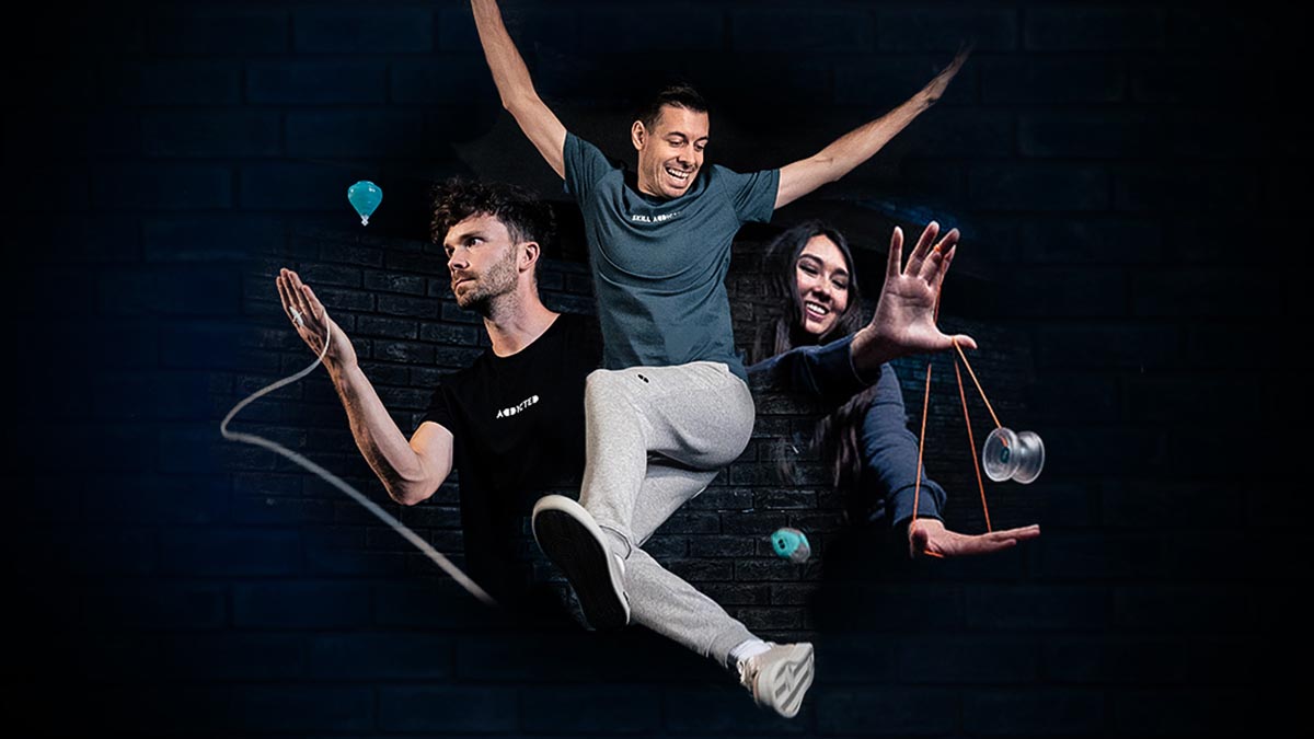 Shop – Skill Addicts