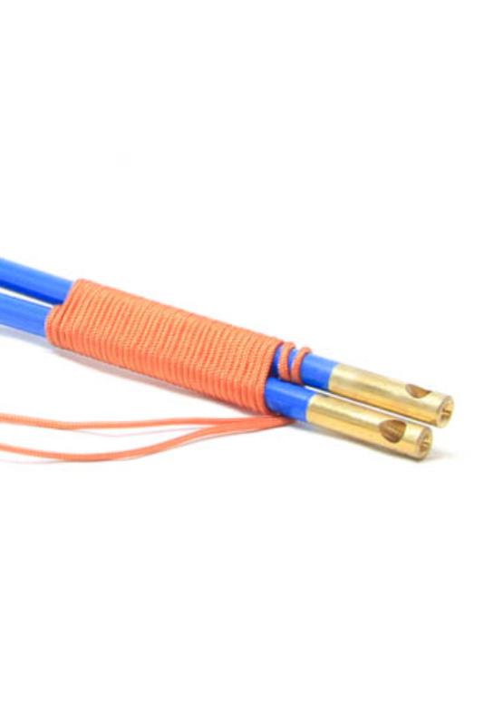 Plastic Diabolo Sticks – Lightweight Grip Handsticks for Diabolo