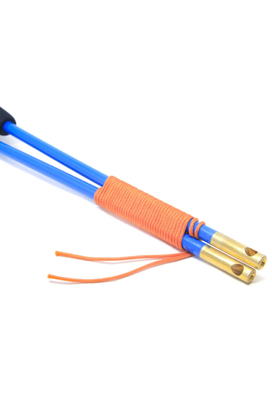 Plastic Diabolo Sticks – Lightweight Grip Handsticks for Diabolo